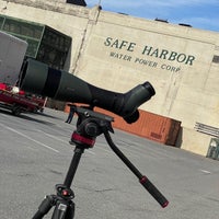 Safe Harbor Hydroelectric Plant - 37 visitors