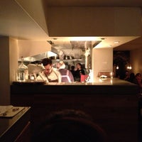 Corso 32 - Italian Restaurant in Edmonton