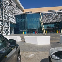 Bank Muscat HQ Office - Al Matar St.
