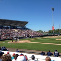 Hammond Stadium - Baseball Stadium