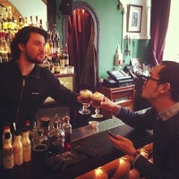 Monkey Club - Cocktail Bar in Lyon