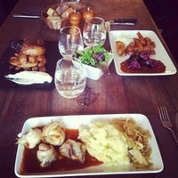 Monkey Club - Cocktail Bar in Lyon