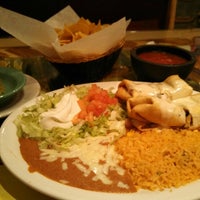 Cinco de Mayo Mexican Restaurant - 7 tips