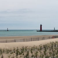 Simmons Beach - Harbor Side - 1 tip from 191 visitors