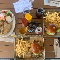 Hana Ranch Restaurant - 5031 Hana Hwy