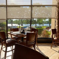 Three Rivers Restaurant - American Restaurant