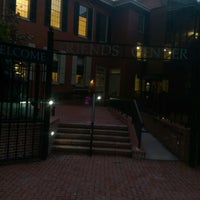 Friends Center - Logan Square - 2 tips from 428 visitors