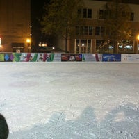 MacArthur On Ice - Skating Rink in Norfolk