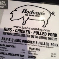 Bodean's - 16 tips from 304 visitors