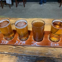 Flying Fish Brewing Company - Brewery in Somerdale