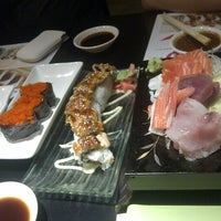 Midori Japanese Restaurant - Sushi Restaurant in Bogor