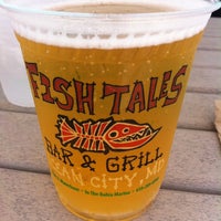 Fish Tales - Seafood Restaurant in Ocean City