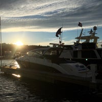 Ocean Alexander Marina - South Lake Union - 69 visitors