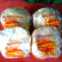 Universal Bakery - Pacita Complex