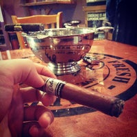 Bobalu Cigar Co (Now Closed) - Smoke Shop in Downtown Austin