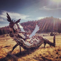 The Rusty Dragon - Yreka, CA