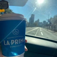 La Prima Espresso Company - Strip District - 35 tips from 1093 visitors