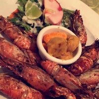 Restaurant le COLOMBO - 5 tips