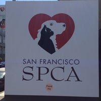 San Francisco SPCA - Mission District - 201 Alabama St