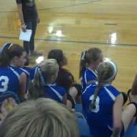 Walnut Springs Middle School - Education in Westerville