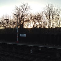 Dorking Deepdene Railway Station (DPD) - 4 tips