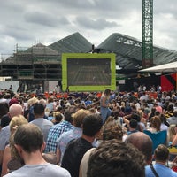 Lewis Cubitt Square - 1 tip from 316 visitors