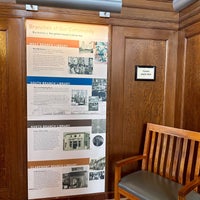 Berkeley Public Library (Central Branch) - Downtown Berkeley - 20 tips