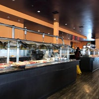 Kokyo Sushi Buffet - Downtown Hayward - 24 tips from 1623 visitors