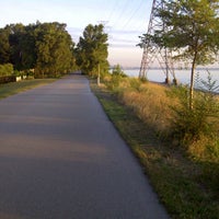 Hamilton Beach Trail - Confederation Park - 3 tips