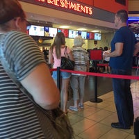 Carmike 12 'Big D' - Altoona (Now Closed) - Movie Theater in Altoona