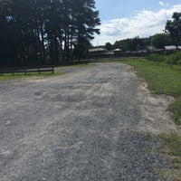 Frontier Town Campground - Berlin, MD