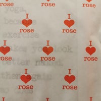 Rose - Gift Store in Chatelain