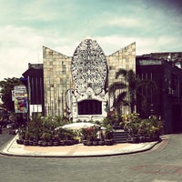 The Bali Bombing Memorial (Ground Zero Monument) - 73 tips