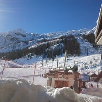 Colere ski area - Ski Area