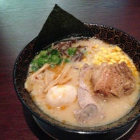 Waraku - Ramen Restaurant in Japantown