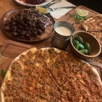 Tas Firin - Turkish Restaurant in London