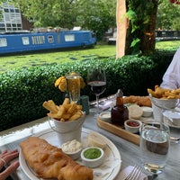 The Summer House - Little Venice - 56 tips from 1175 visitors