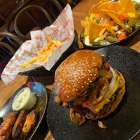 Red Dog Saloon - Soho - London, Greater London