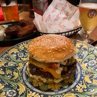 Red Dog Saloon - Soho - London, Greater London