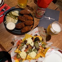 Red Dog Saloon - Soho - London, Greater London