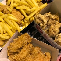 Iran KFC | کی اف سی ایران - منطقه ۳ - Valiasr Ave.