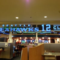 Seattle Seahawks 12 Club (Now Closed) - 47 tips