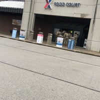 Fort Leonard Wood Main Exchange - Fort Leonard Wood, MO