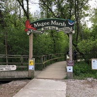 Magee Marsh Wildlife Area - 1 tip