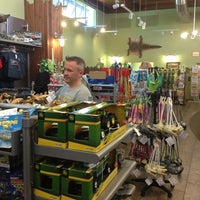 Gatorland Gift Shop - Orlando, FL