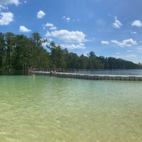 Jackson Blue Springs - Park