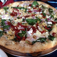 Blue Moon Pizza - Pizza Place in Buckhead Village
