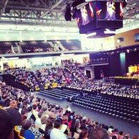 SECU Arena at Towson University - Auburn Drive