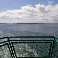 Port Townsend Ferry Terminal - 19 tips