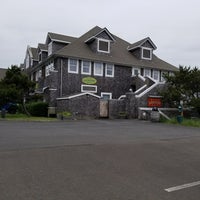 McMenamins Gearhart Hotel - Gearhart, OR